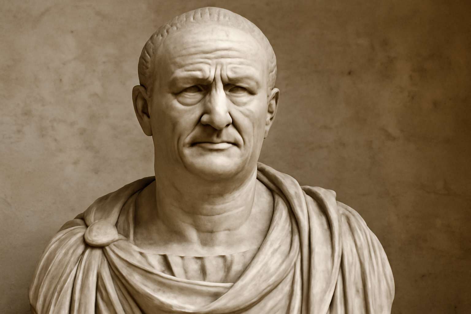 Tito Vespasiano, Flavio: Emperador de Roma (9-79) - MCN Biografías