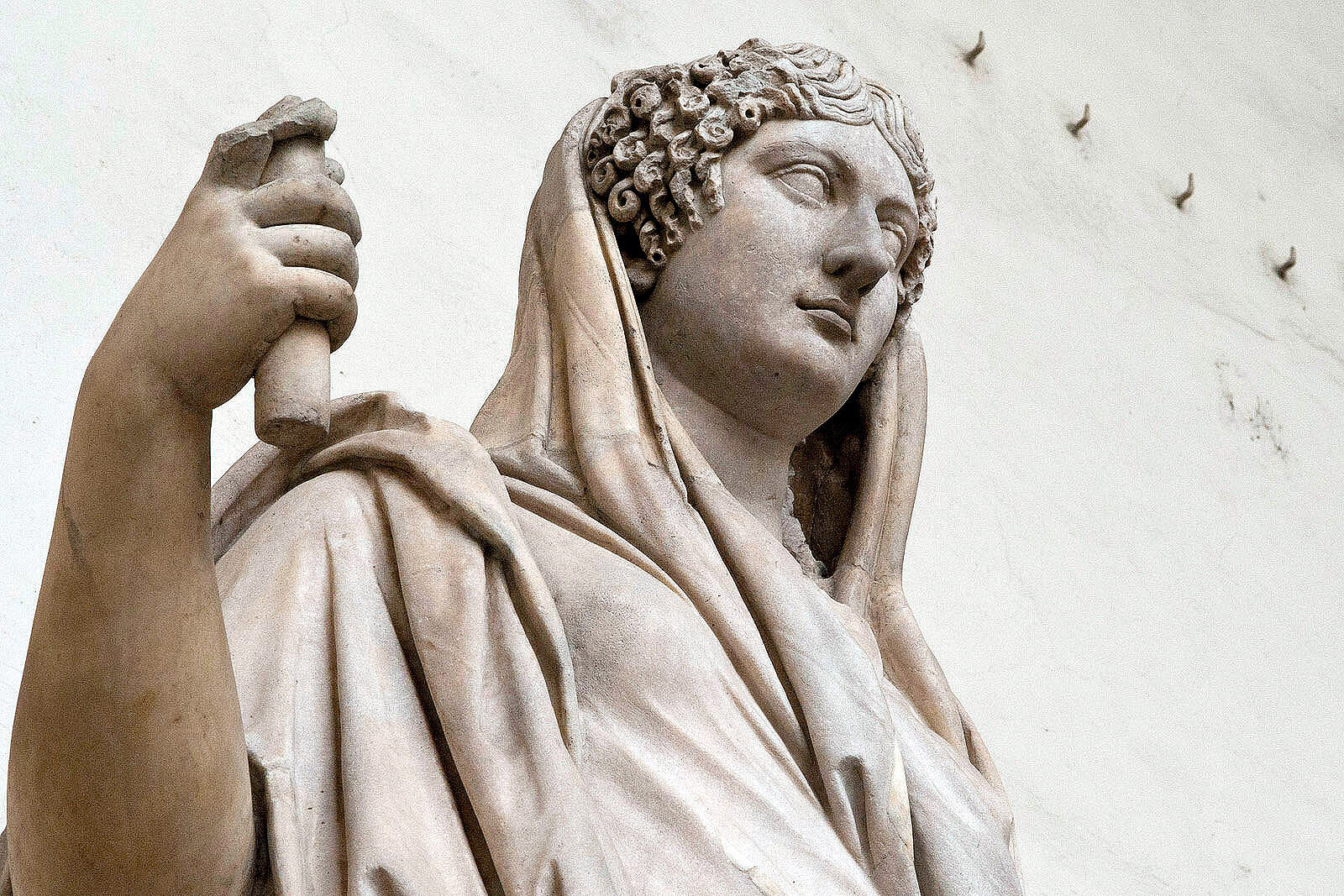 Agripina la Joven: Hermana de Calígula, madre de Nerón - MCN Biografías