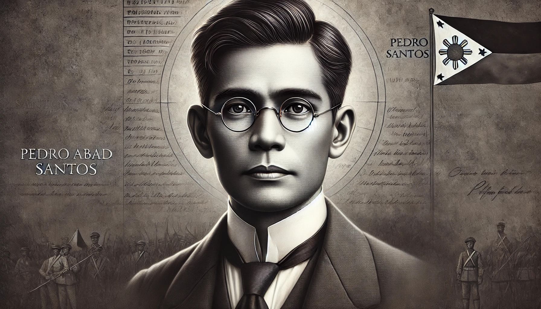 Pedro Abad Santos: precursor del socialismo y la revolución en ...