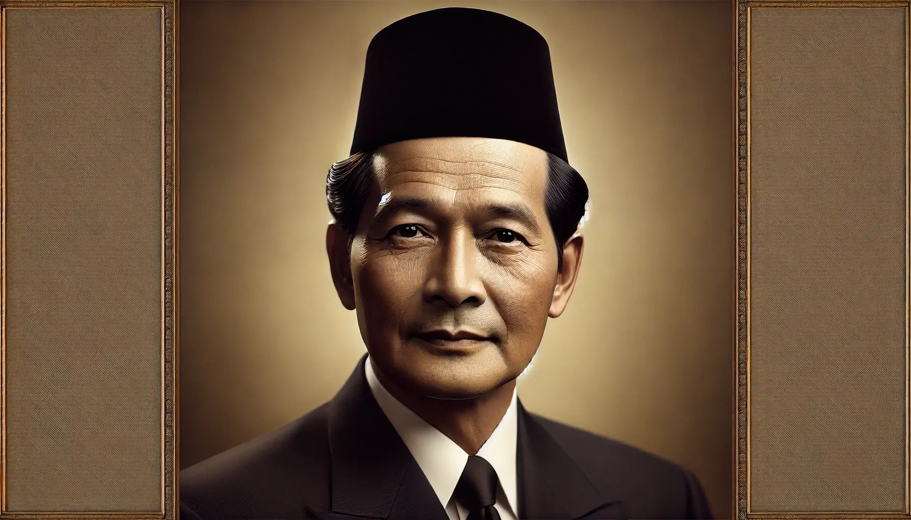 Abdul Rahman, Tunku (1903-1990). El arquitecto de la independencia de Malasia - MCN Biografías