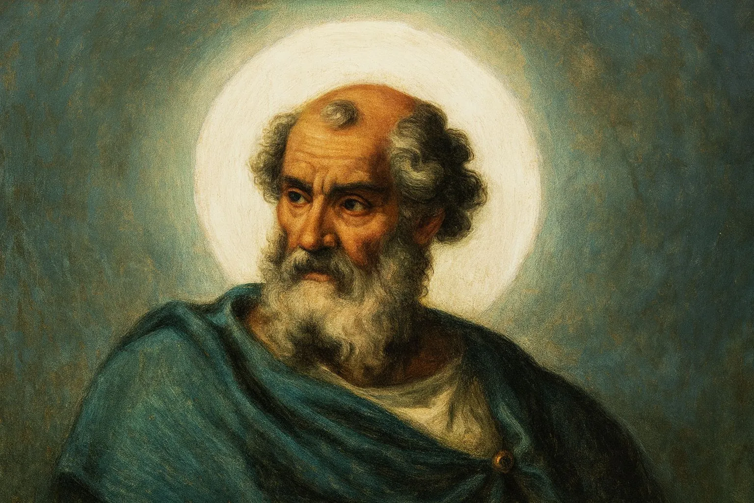 Adeodato II (621-676): El Papa que defendió la unidad de la Iglesia ...