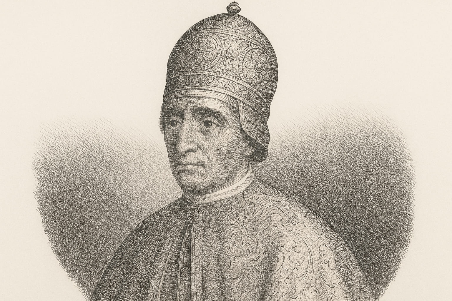 Paolo Lucio Anafesto (s. VII-717): El primer dux de Venecia que marcó ...
