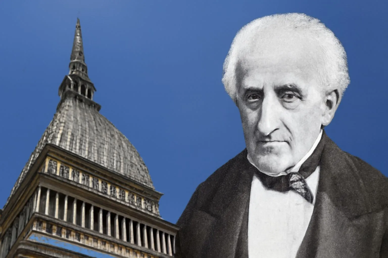 Alessandro Antonelli (1798-1888). El arquitecto visionario que dejó su ...