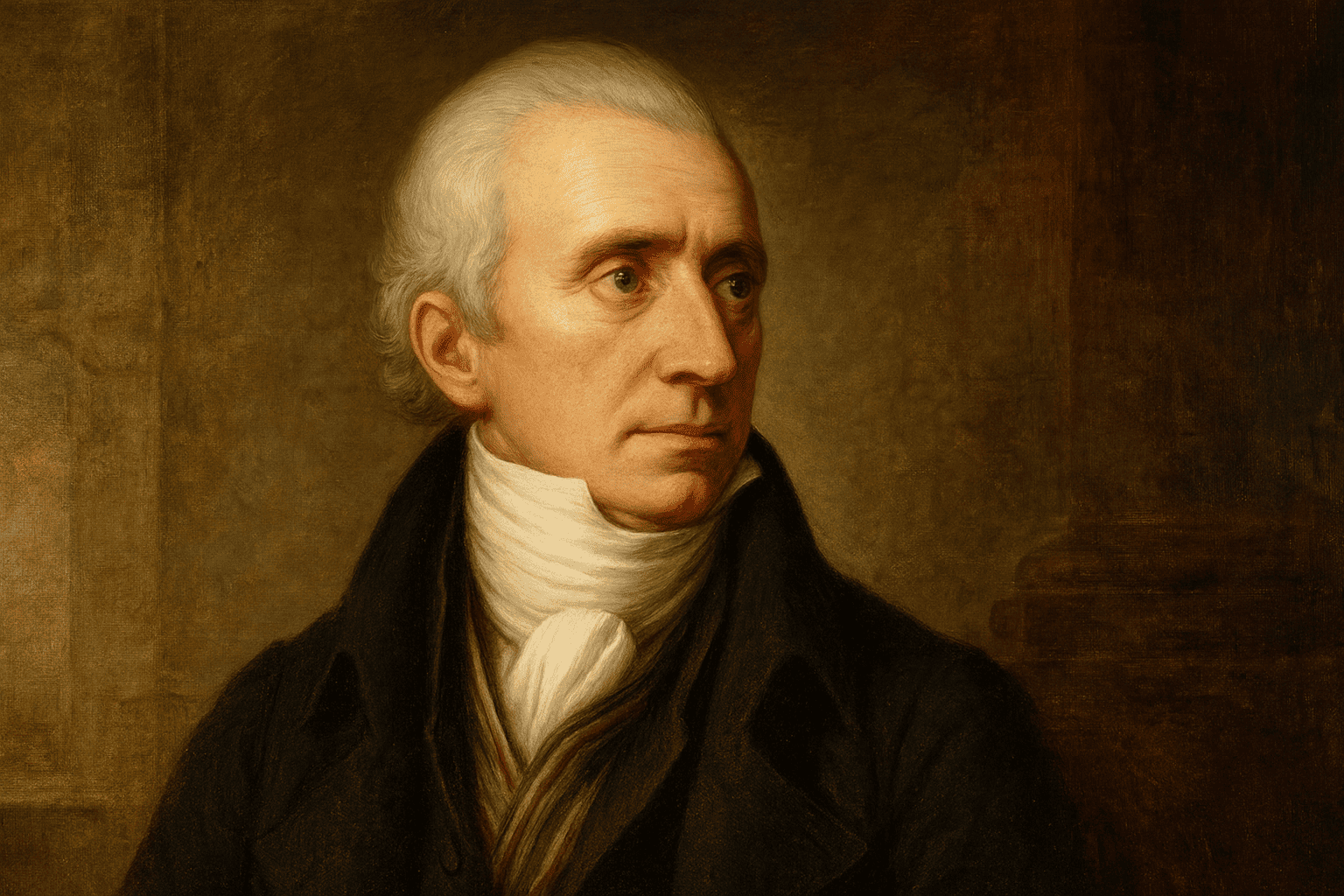 Jean Henry Appelius (1767-1828). El Ministro de Hacienda que marcó la ...