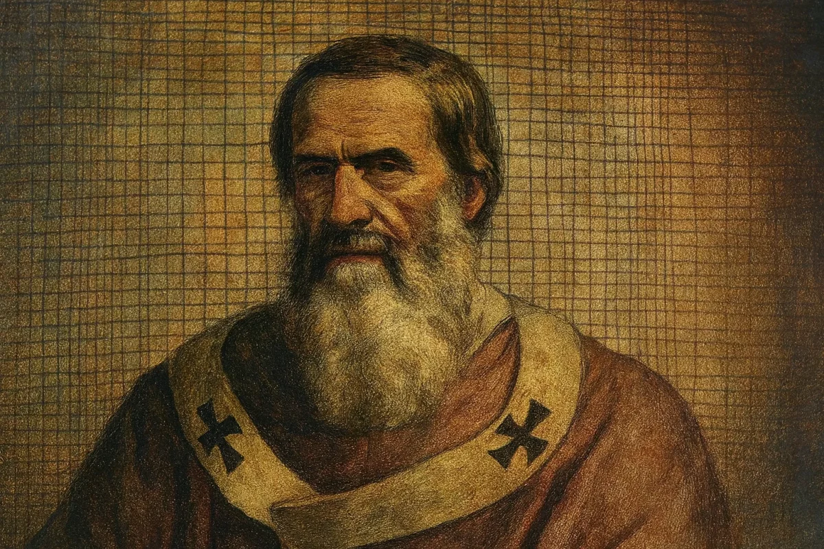 Padre Pascual Agramunt (1688-1738): Un legado de fe y conocimiento en ...