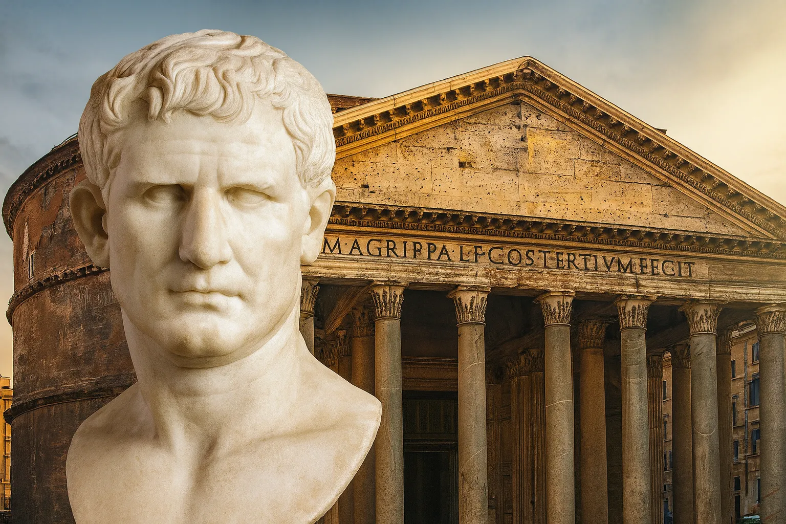 Agripa (99-1 a.C.): El pensador escéptico que perfeccionó el método de ...