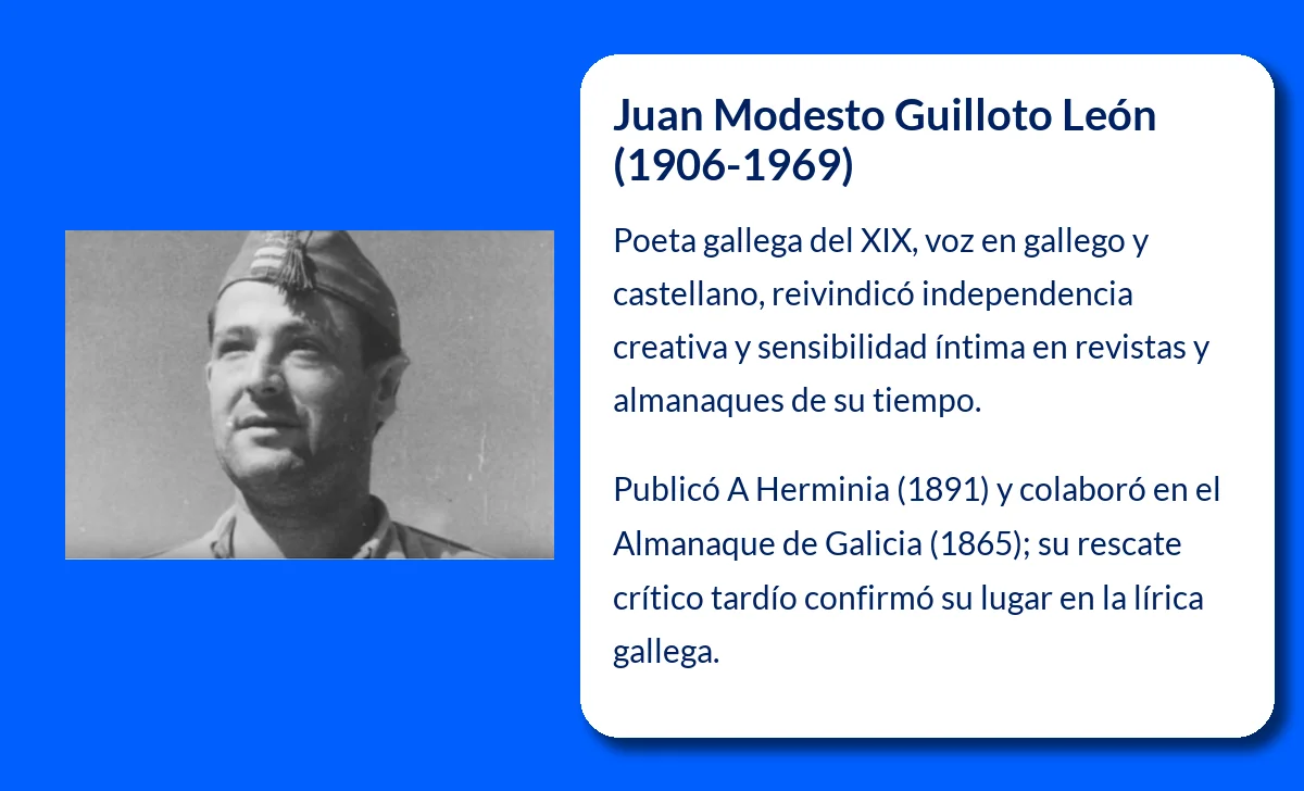 Juan Modesto Guilloto León (1906-1969). El destacado líder comunista de ...