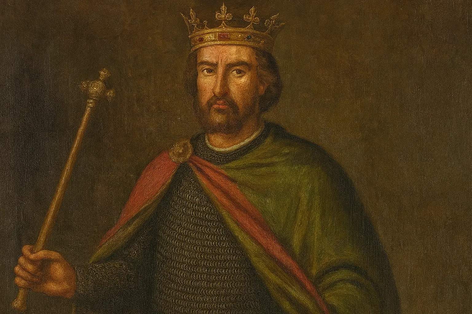 Alfonso II, Rey de Portugal (1185-1223): Un Monarca Visionario y ...