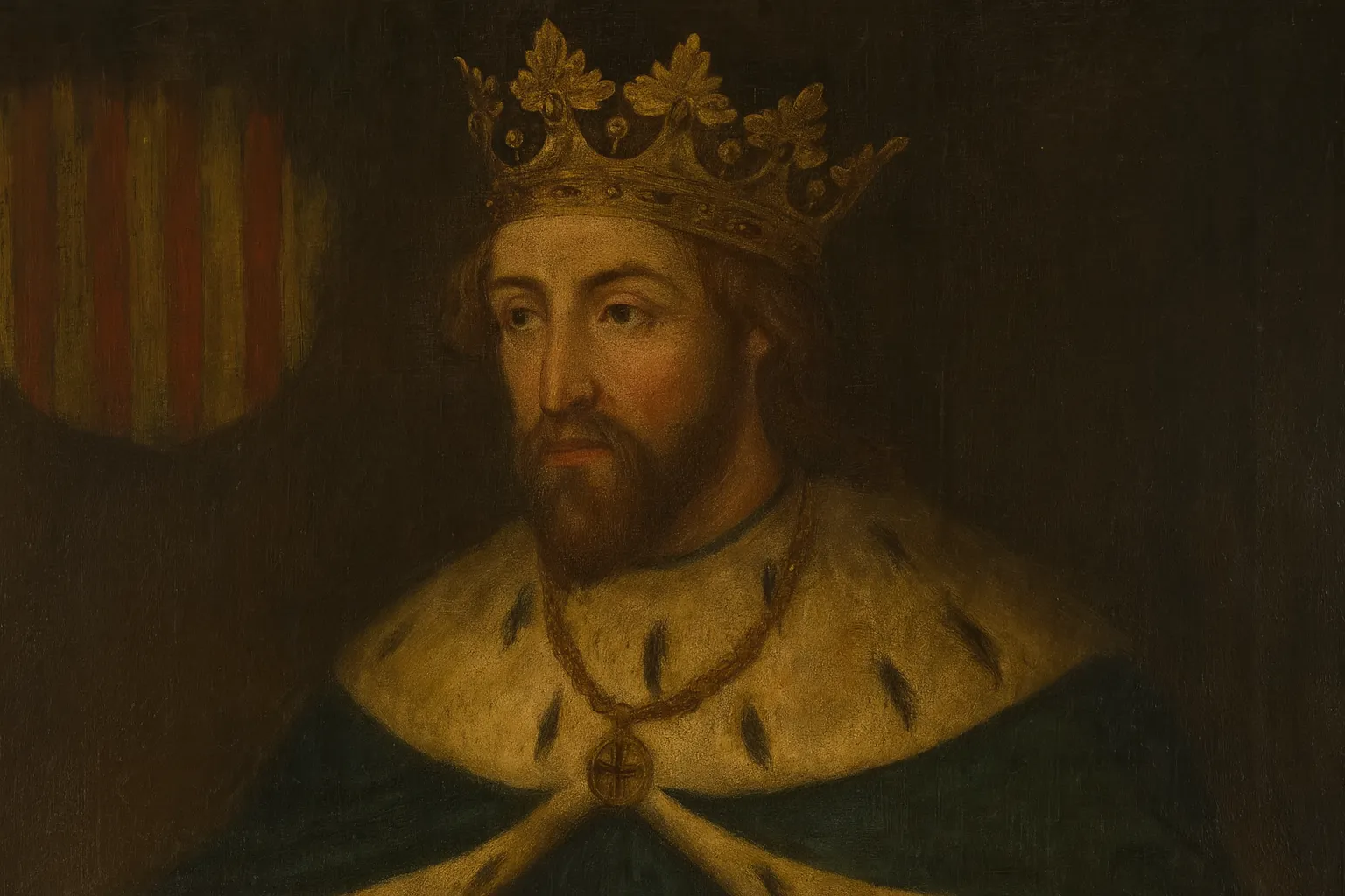 Jaime I, Rey de Aragón (1208-1276). El Conquistador que transformó la ...