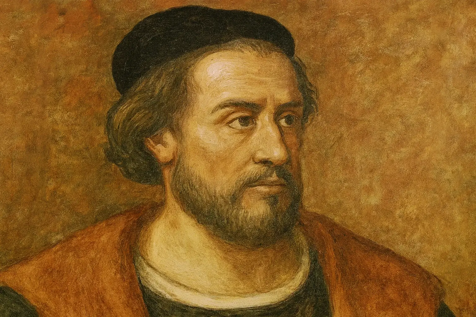 Diego Méndez de Segura (1472-1536): El valiente conquistador que ...