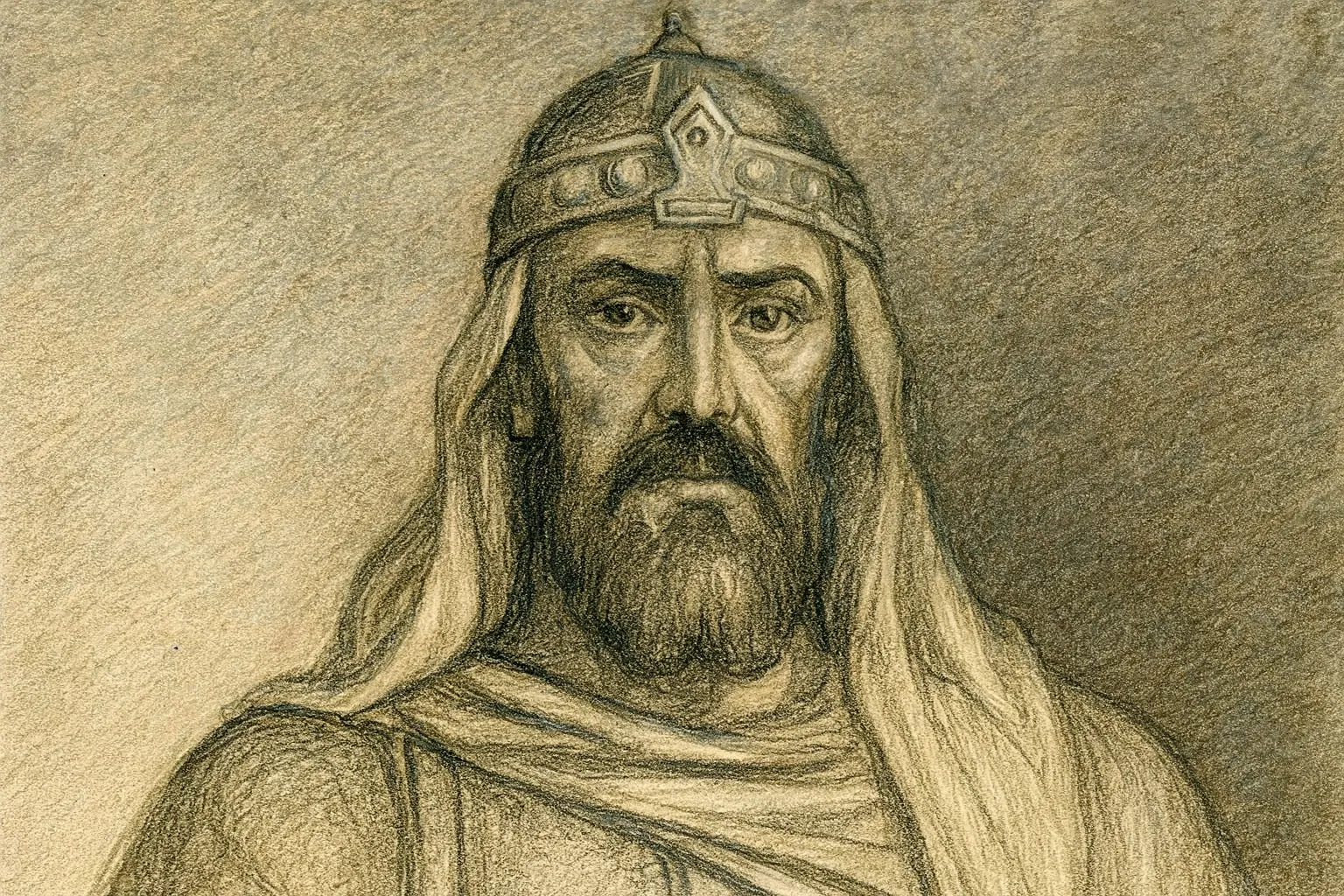 Said ibn Ahmed, Rey de la Taifa de Segura (s. XI): Un Monarca ...