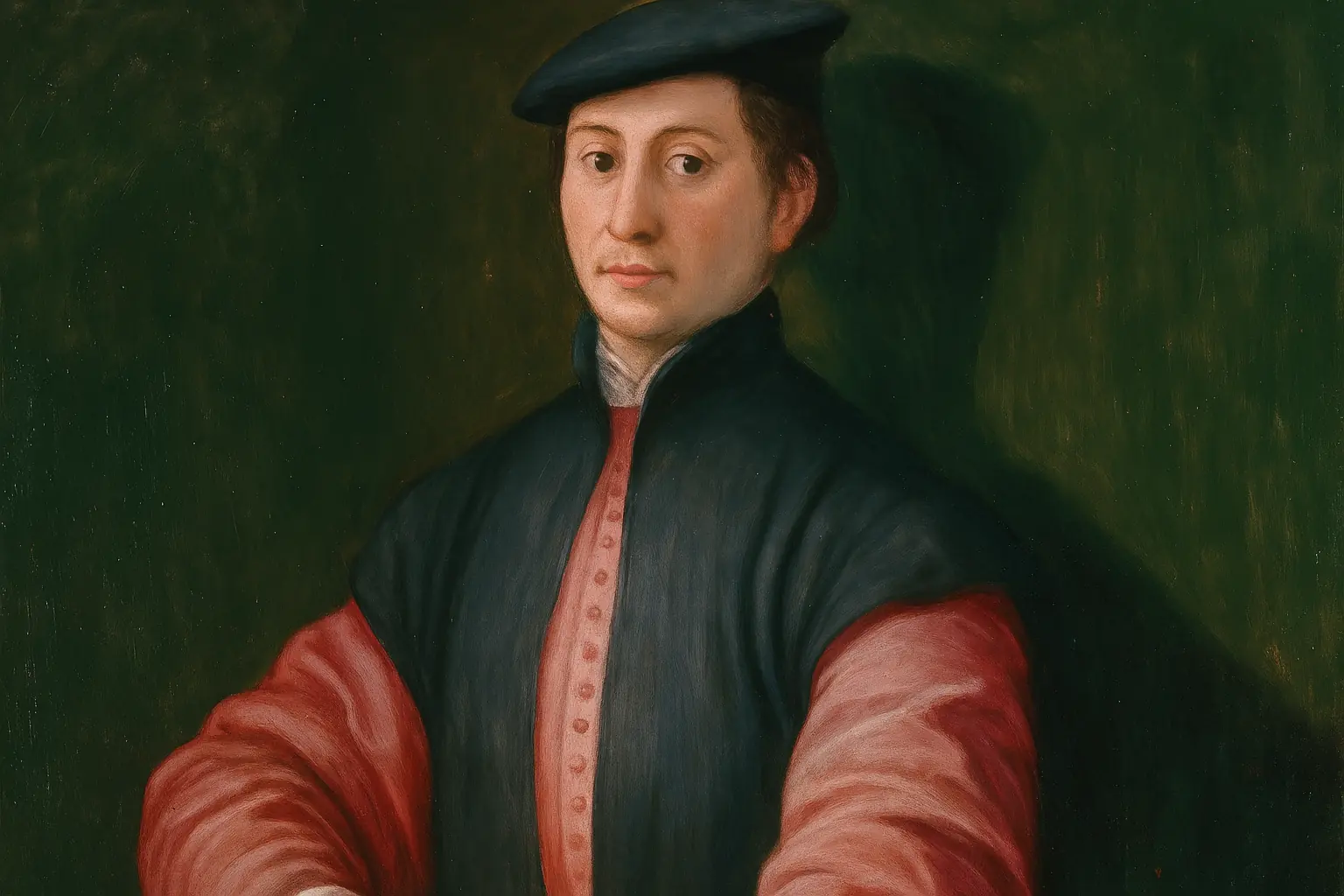 Jacques Arcadelt (1500-1568). El genio del madrigal renacentista - MCN ...