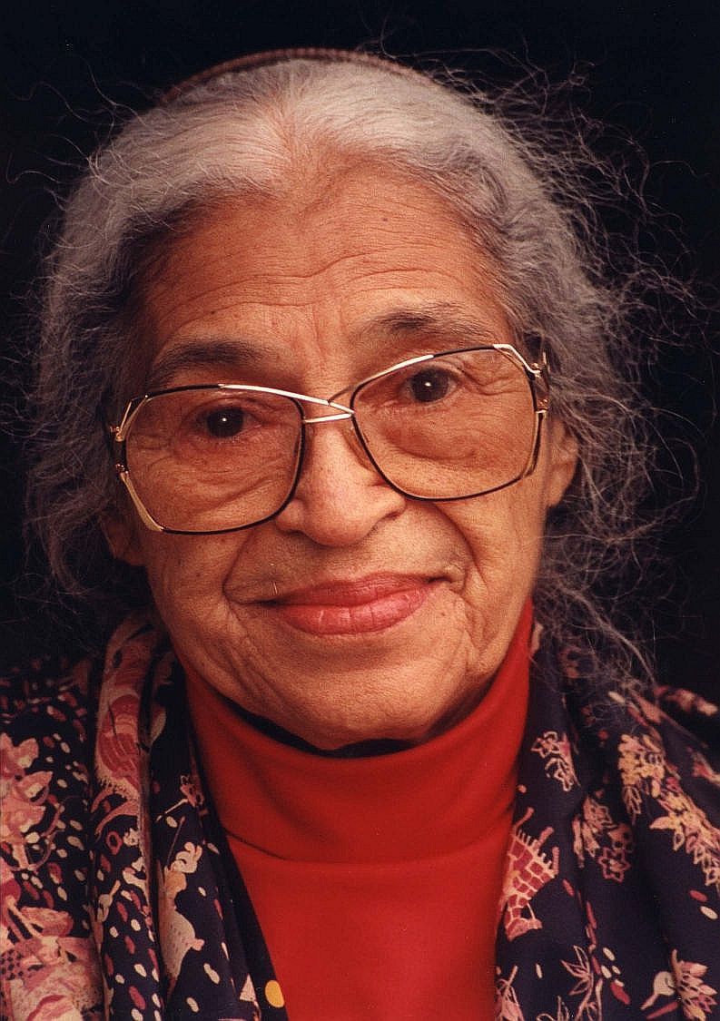 Rosa Parks: biografía de la figura clave del movimiento por los ...