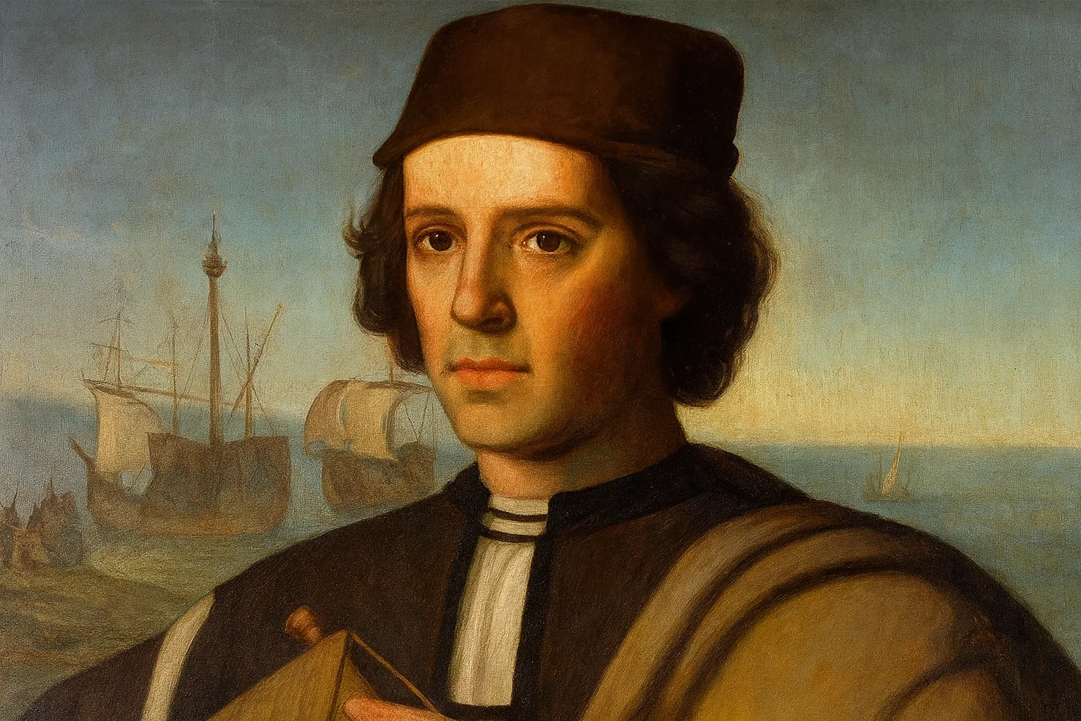 Vicente Yáñez Pinzón (ca. 1461-ca. 1519): Un navegante pionero en la ...